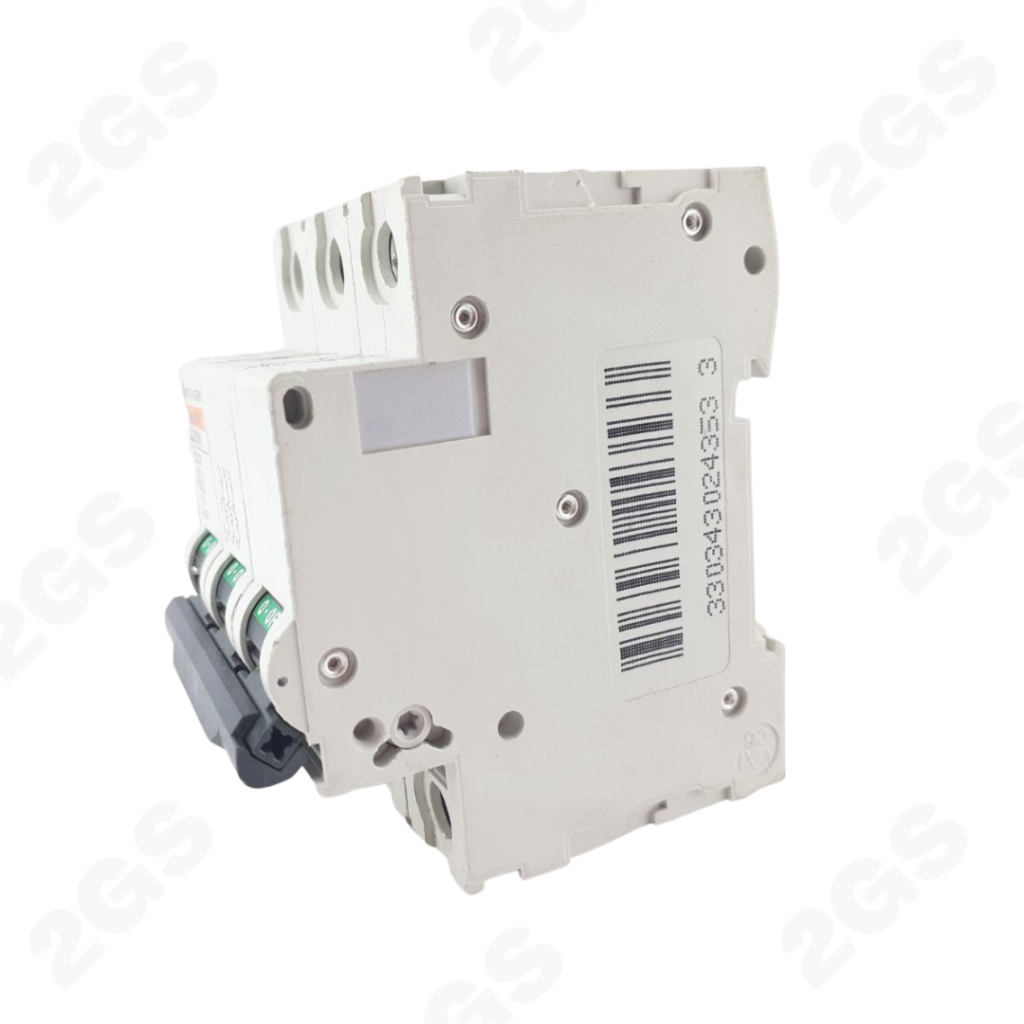 MERLIN GERIN C60N 3P 32A 24353 BREAKER MULTI 9 - Inversiones2GS