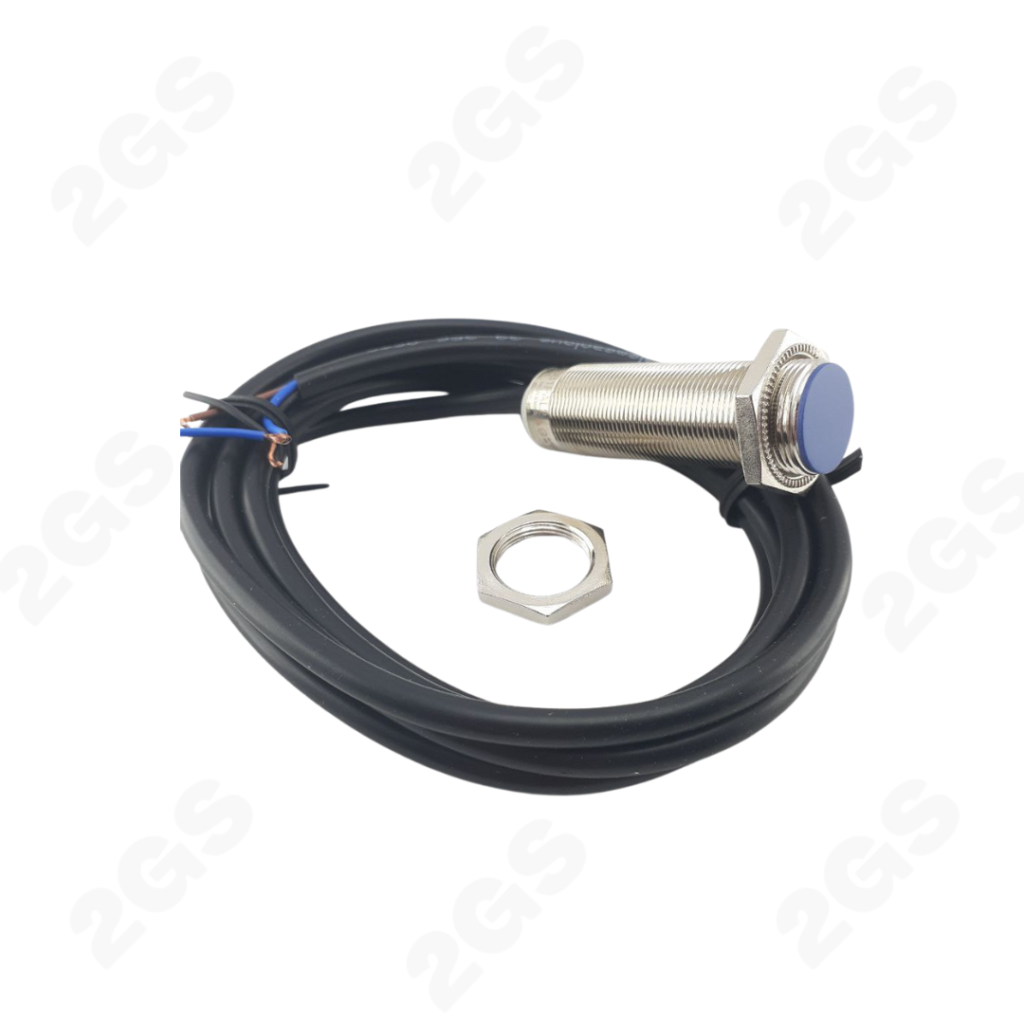 XS618B1PAL2 TELEMECANIQUE SENSOR DETECTOR DE PROXIMIDAD INDUCTIVO ...